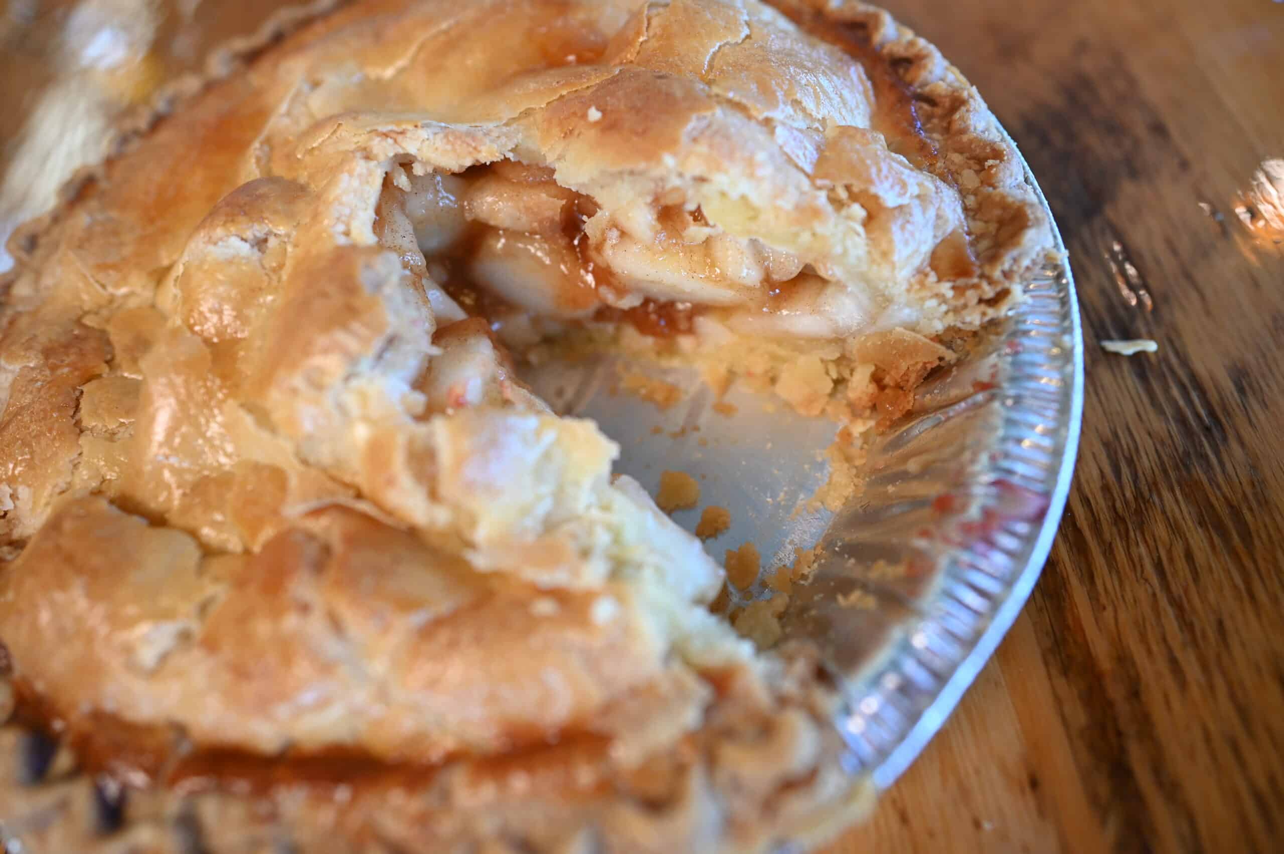 Apple Pie - Rice Fruit Farm